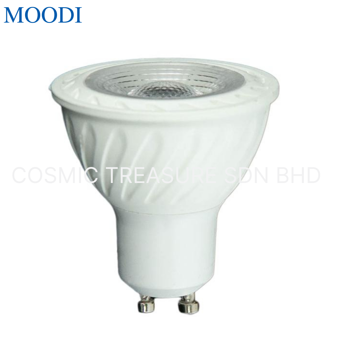MOODI LED EYEBALL 7W GU10 | GU5.3 | E27 – Cosmic Treasure Sdn Bhd ...