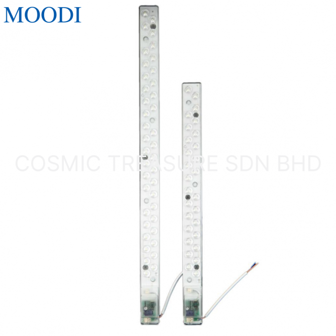 MOODI LED MODULE LIGHT 14W ( 410MM ) | 20W ( 520MM) – Cosmic Treasure ...