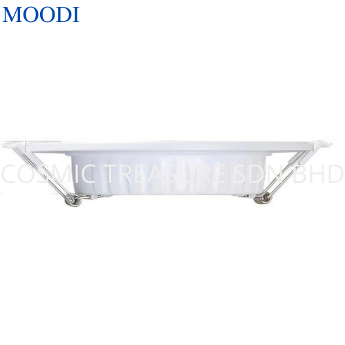 MOODI HIGH BRIGHTNESS DOWNLIGHT 12W/18W – Cosmic Treasure Sdn Bhd ...